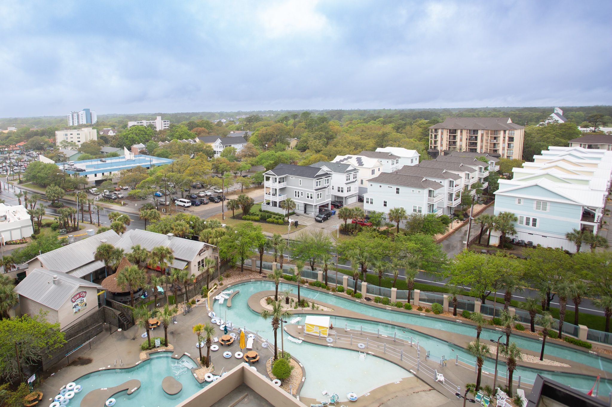 Review the HOA documents