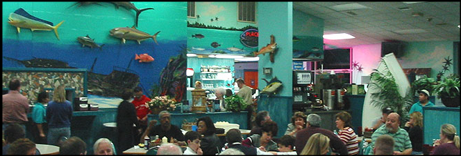 Fish Market Restaurant - Seafood Restaurant - Hoover, AL 35216