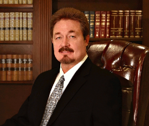 The Depew Law Firm - Law Firm - Montgomery, TX 77356