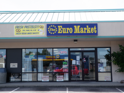 The Euro Market - Grocery Store - Auburn, WA 98002