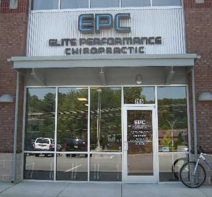 Elite Performance Chiropractic - Chiropractor - Greensboro, NC 27410