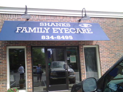 Shanks Family Eye Care - Optometrist - Nashville, TN 37211