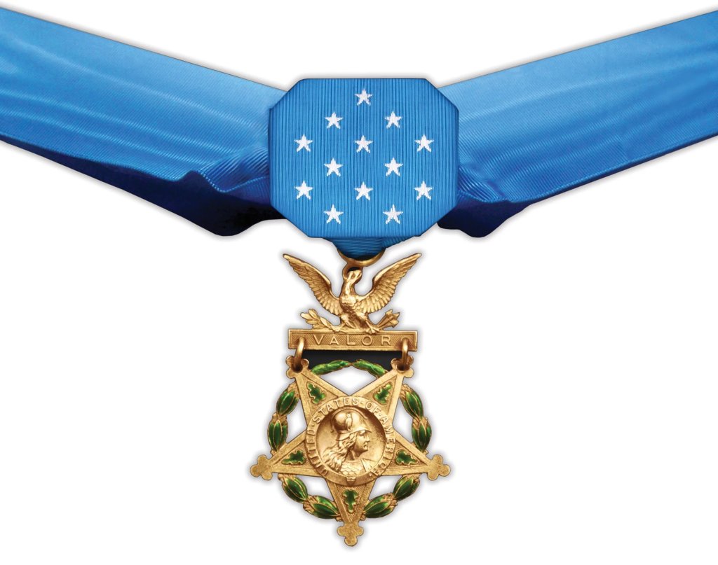 Medal of Honor: John E. Warren Jr. – Vietnam War – Republic of Vietnam ...