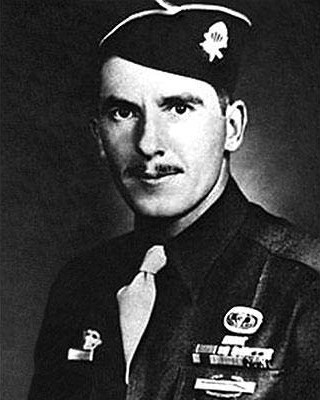 Medal of Honor: Leonard A. Funk, Jr. – World War II – Belgium – January ...