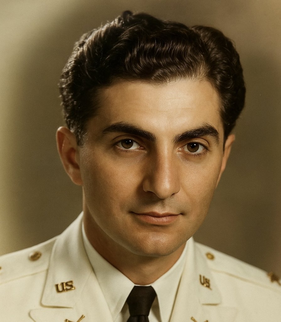 The Long Road from Fort Monroe: Major George H. Crawford, Bataan, and a ...