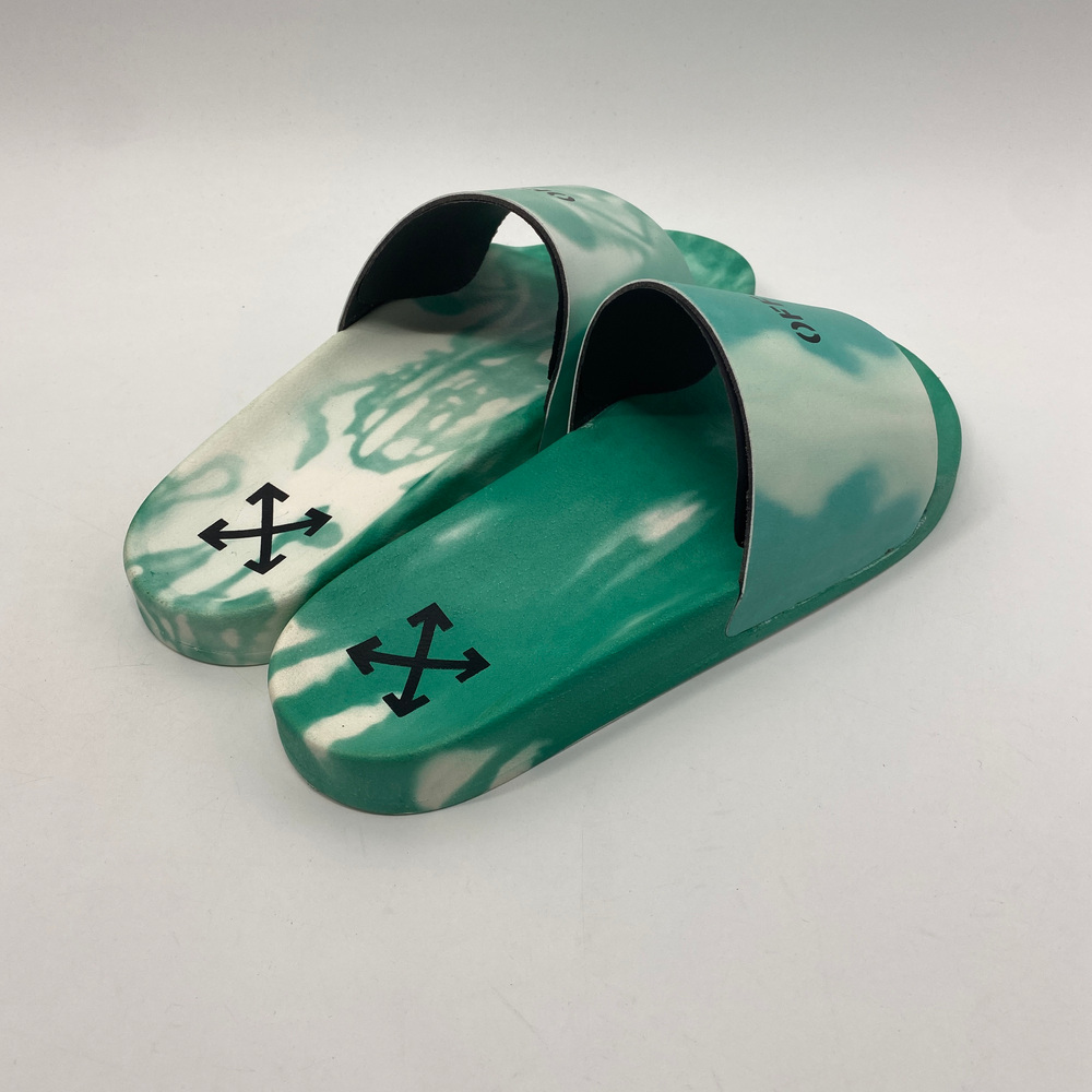Off White Slide 3 Colors - HypeUnique