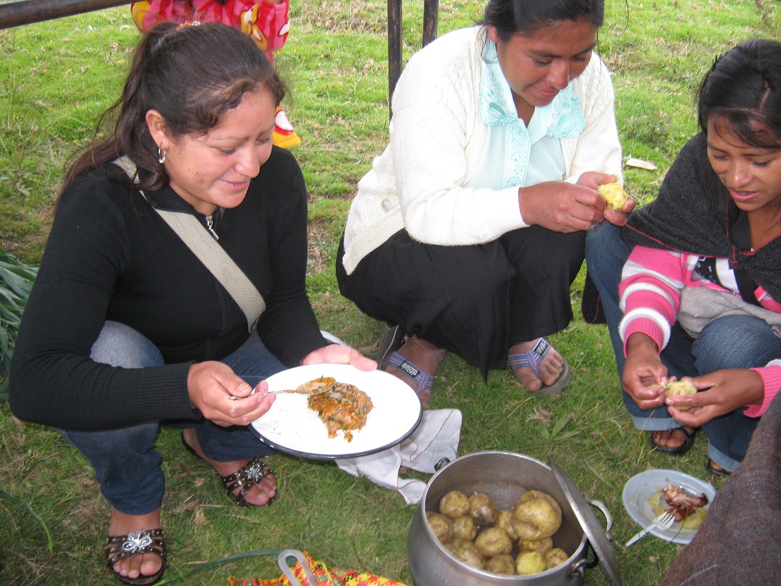 Pillao celebró 77 aniversario pensando en un futuro distinto | Inforegion