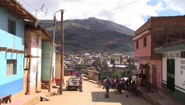 Pillao presentó actividades para celebrar su 81° aniversario | Inforegion