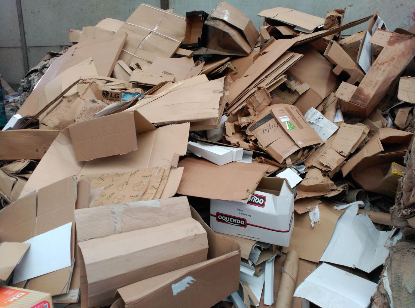 Aprende cómo ser más responsable con el medio ambiente reciclando en ...