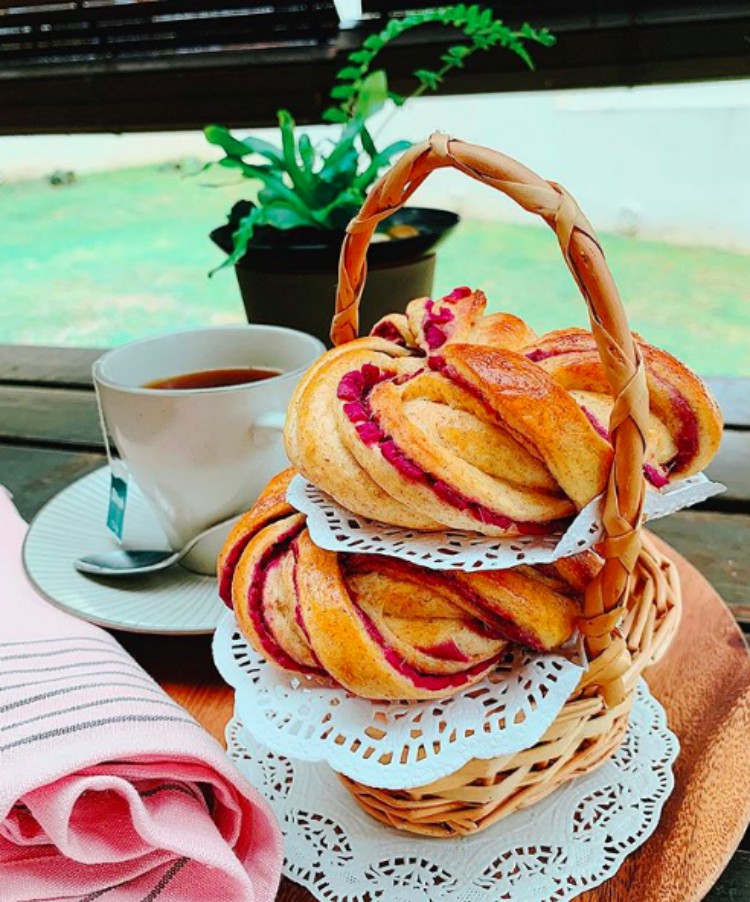 13 of the Most Beautiful Breads We’ve Ever Seen