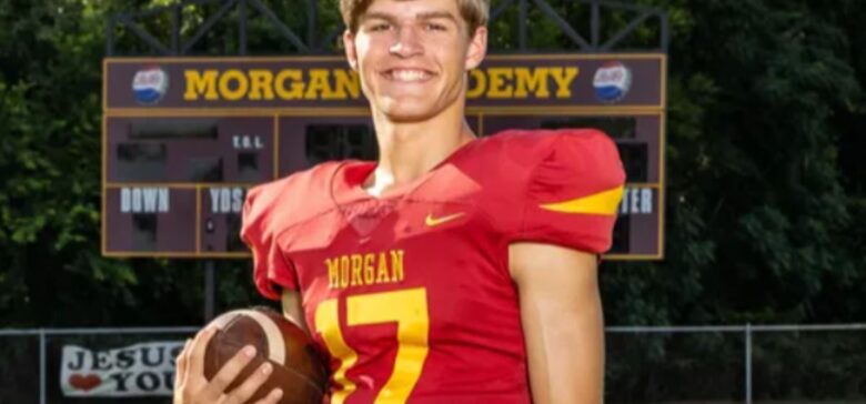 Alabama High School Quarterback Dies During Home Opener Game | Dallas ...