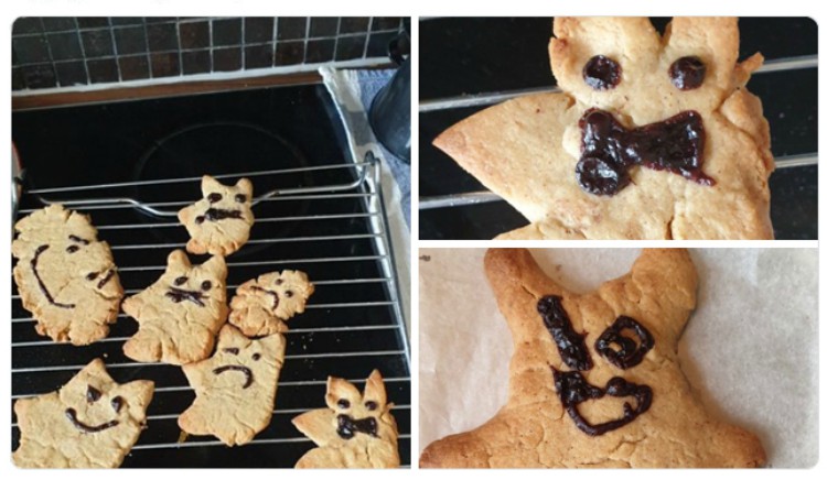 19 People Share Their Most Hilarious Failed Baking Attempts From Quarantine