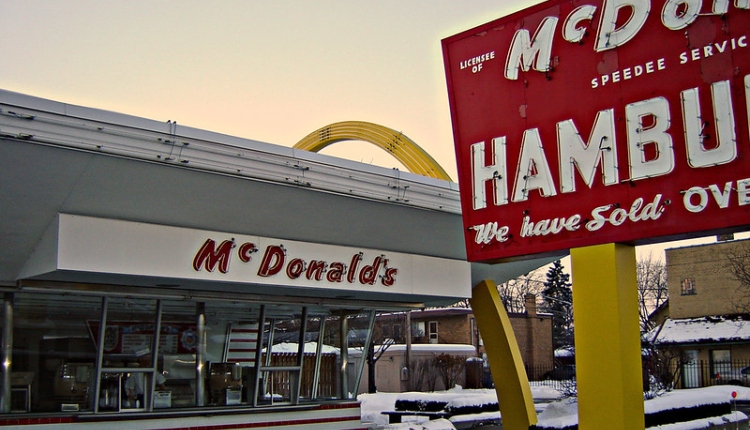 Here Are the Fascinating Origin Stories of 13 Popular Fast Food Chains