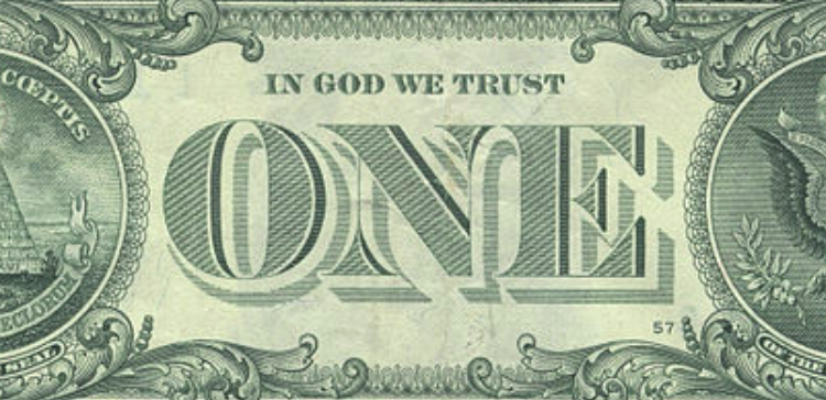 People Are Walking Around With $1 Bills That Are Worth Thousands. Here ...