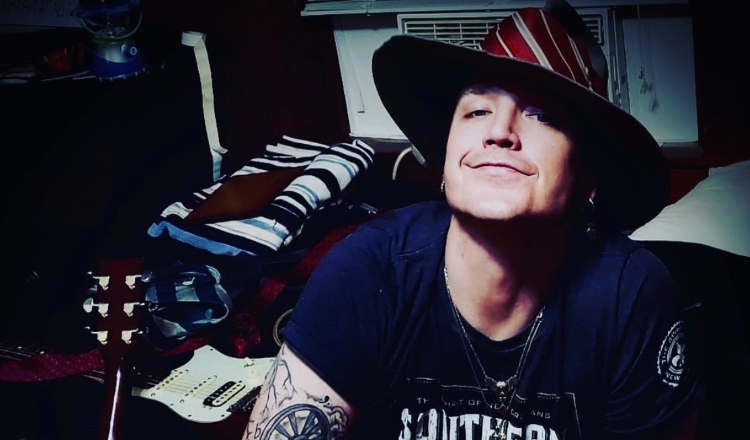 Travis McCready Is Set to Play the First Socially Distanced Concert in ...