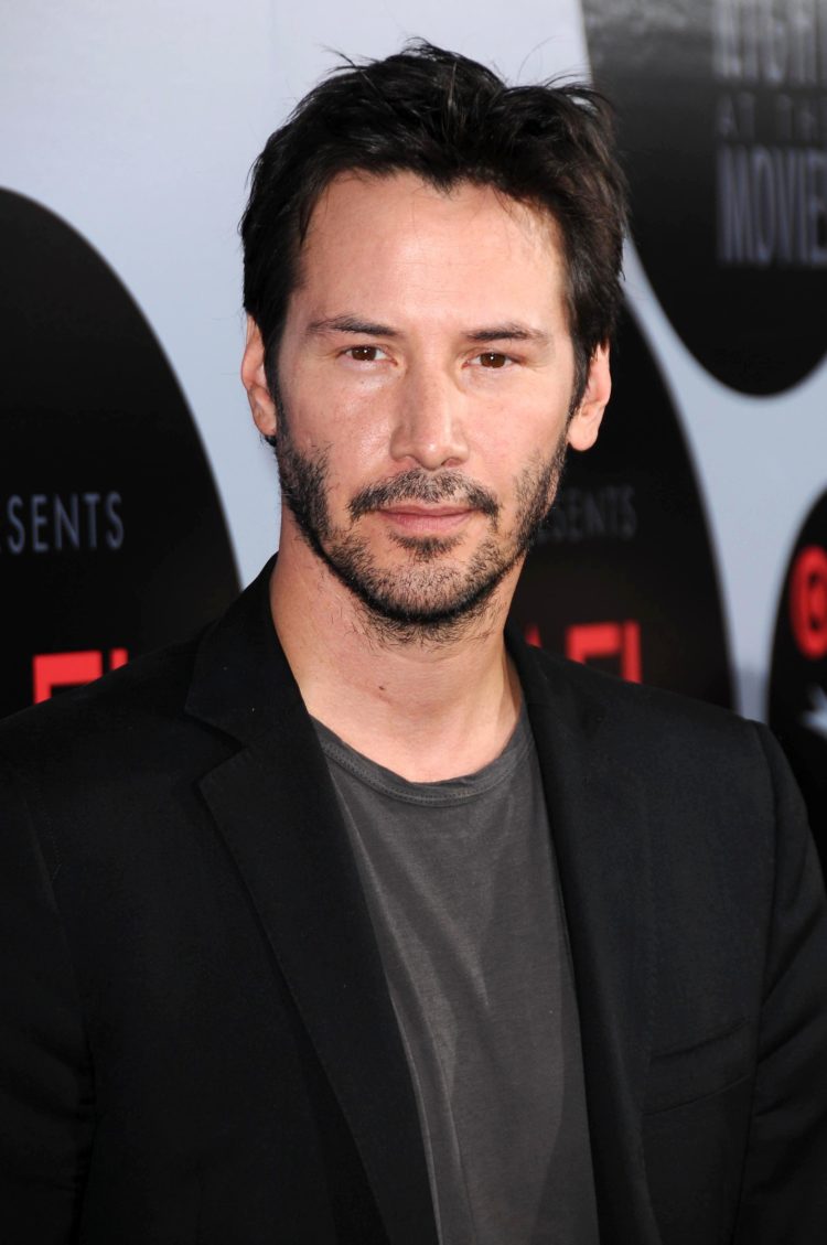 Keanu Reeves’ Style Evolution: From Heartthrob To Ageless Wonder