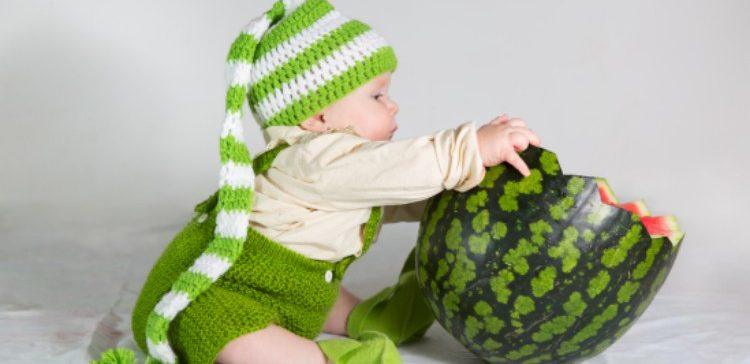 13 Irish Baby Names with the Cutest Nicknames