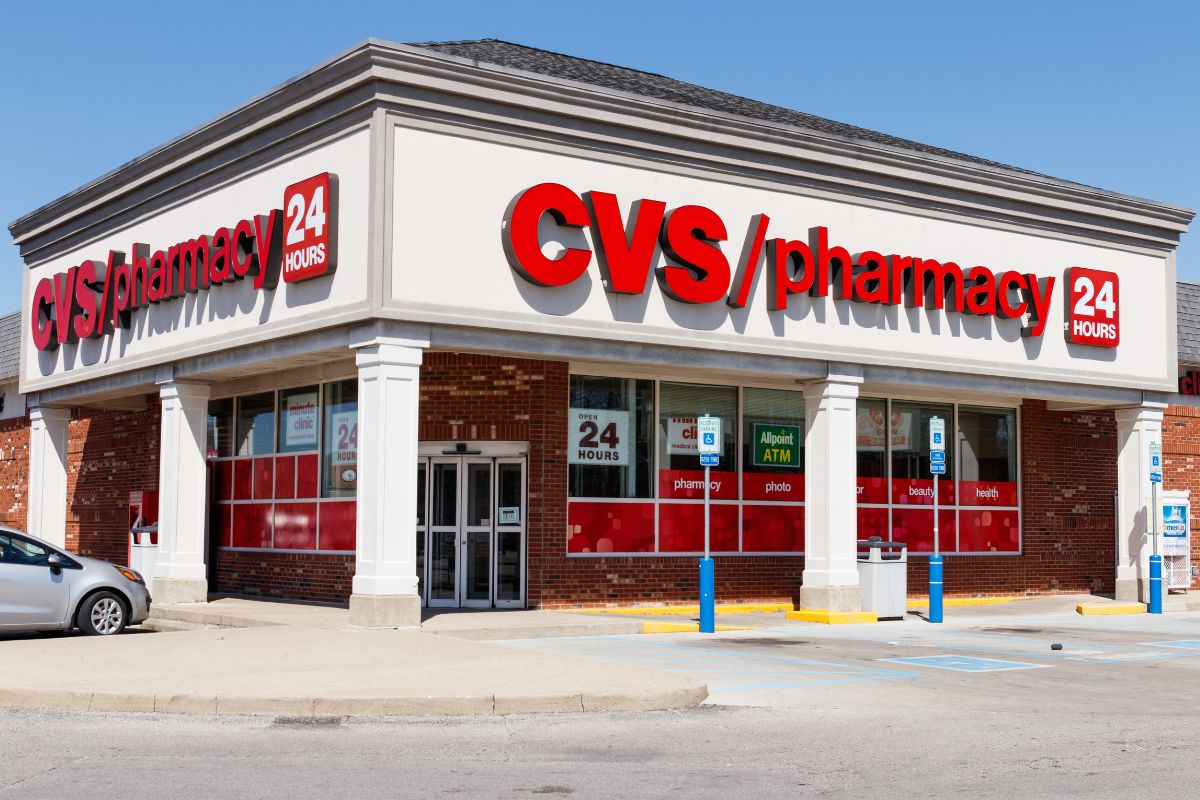 Popular Pharmacy Chain Closing Hundreds Of Locations By The End Of The Year