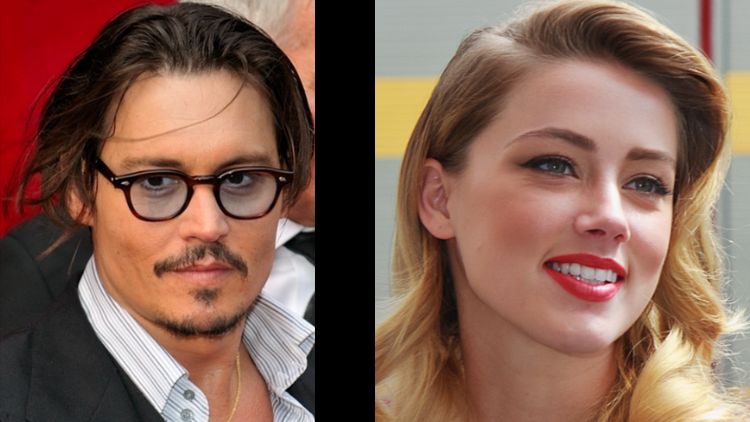 Netflix Documentary Reveals Shocking Details in ‘Depp v. Heard’ Case