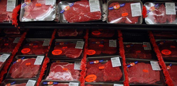 That Red Liquid in Your Meat Packaging Isn’t Actually Blood