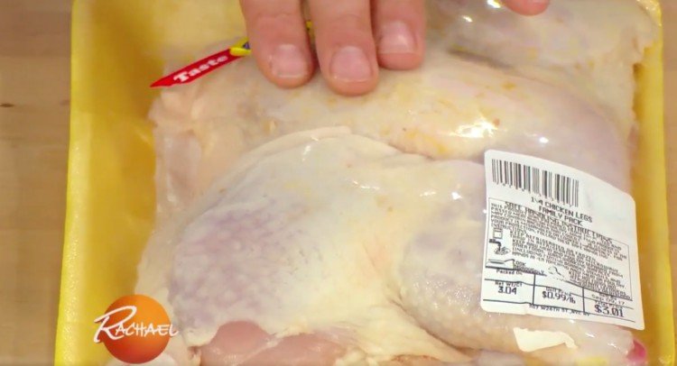 Chef Shares His Top Tips for Choosing Fresh Chicken