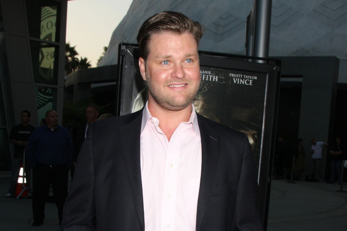 ‘Home Improvement’ Child Star Arrested Again