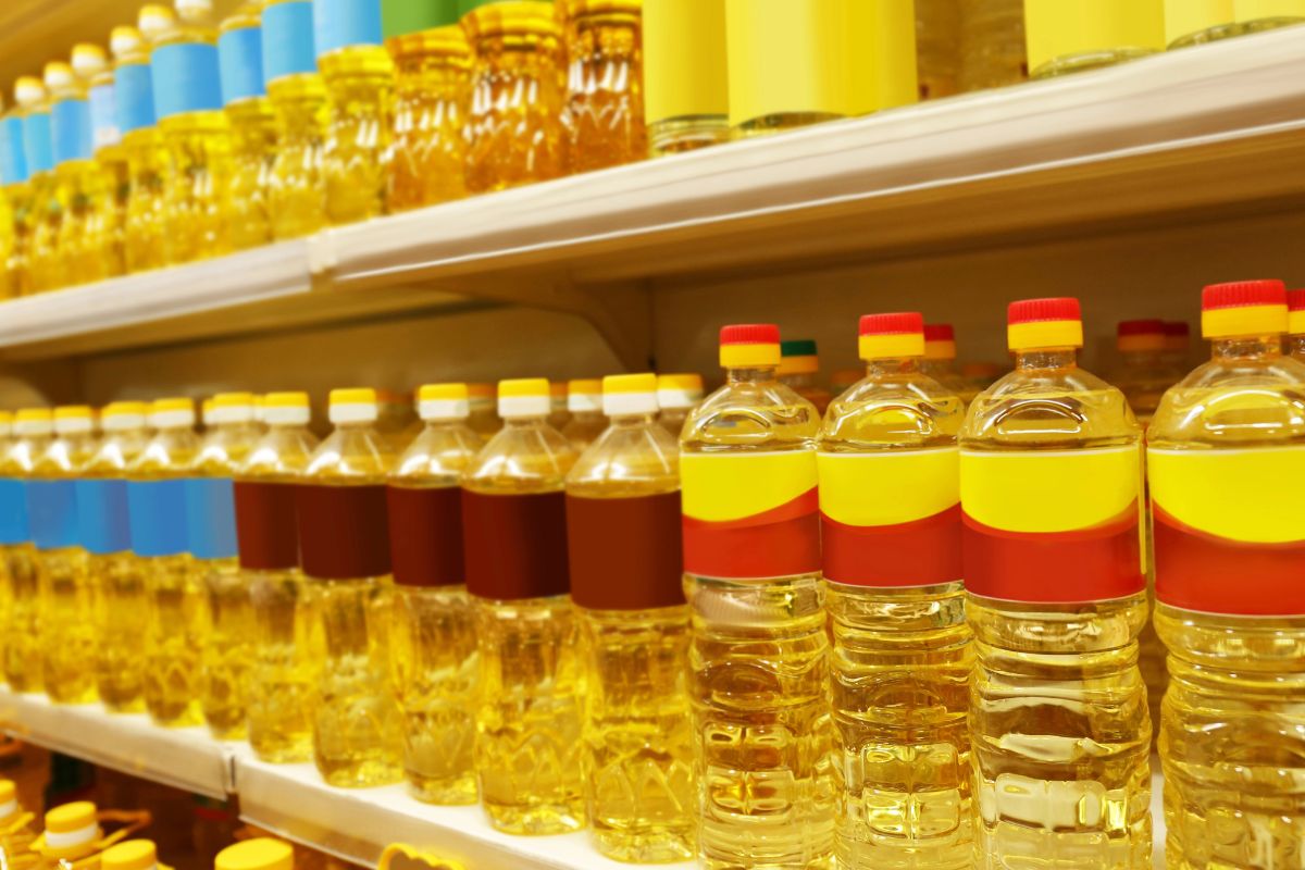 New Study Links Favorite American Cooking Oil To Rising Obesity Rates
