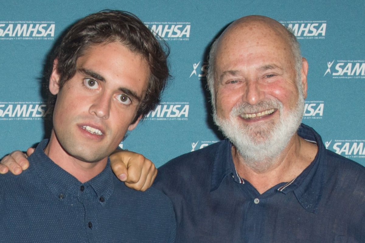 Inside The Reiner Home Before The Tragedy: What A Close Friend Witnessed