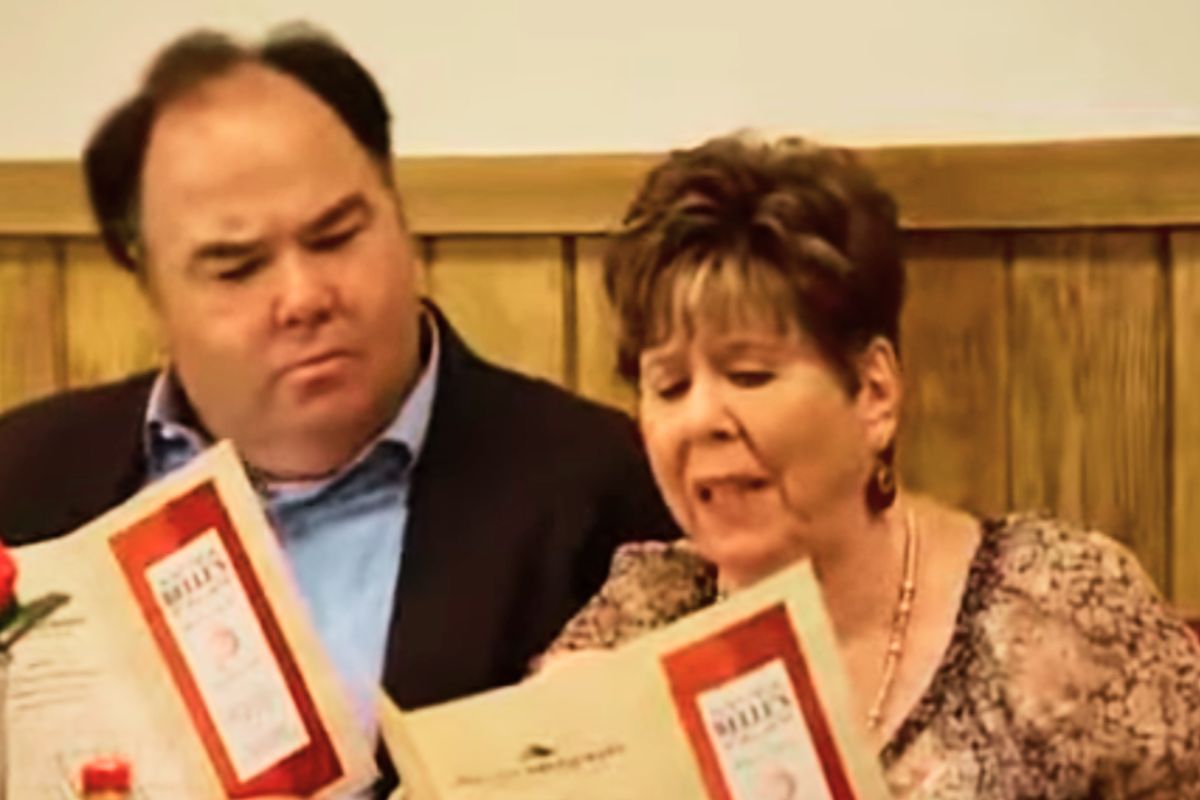 Helen Siff, Familiar Face In Film And TV, Dies At 88