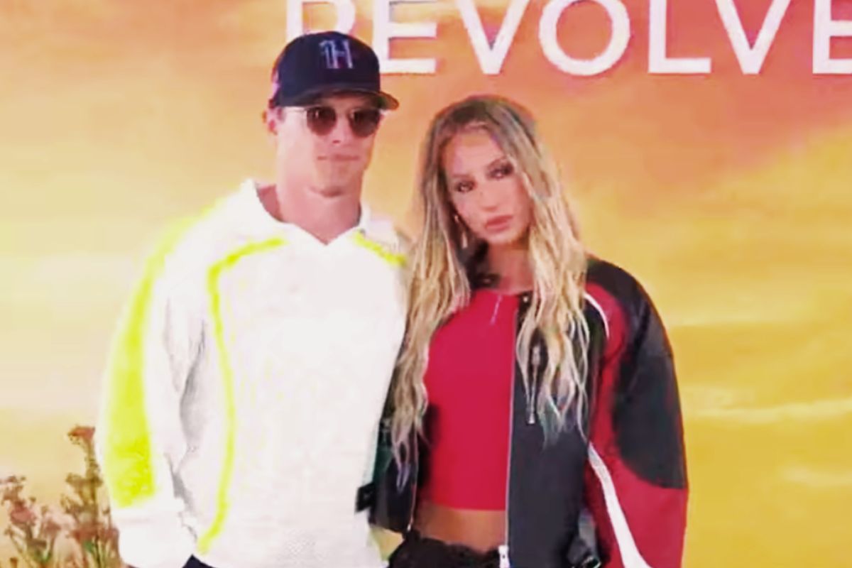 Alix Earle And Braxton Berrios Split After More Than 2 Years Together