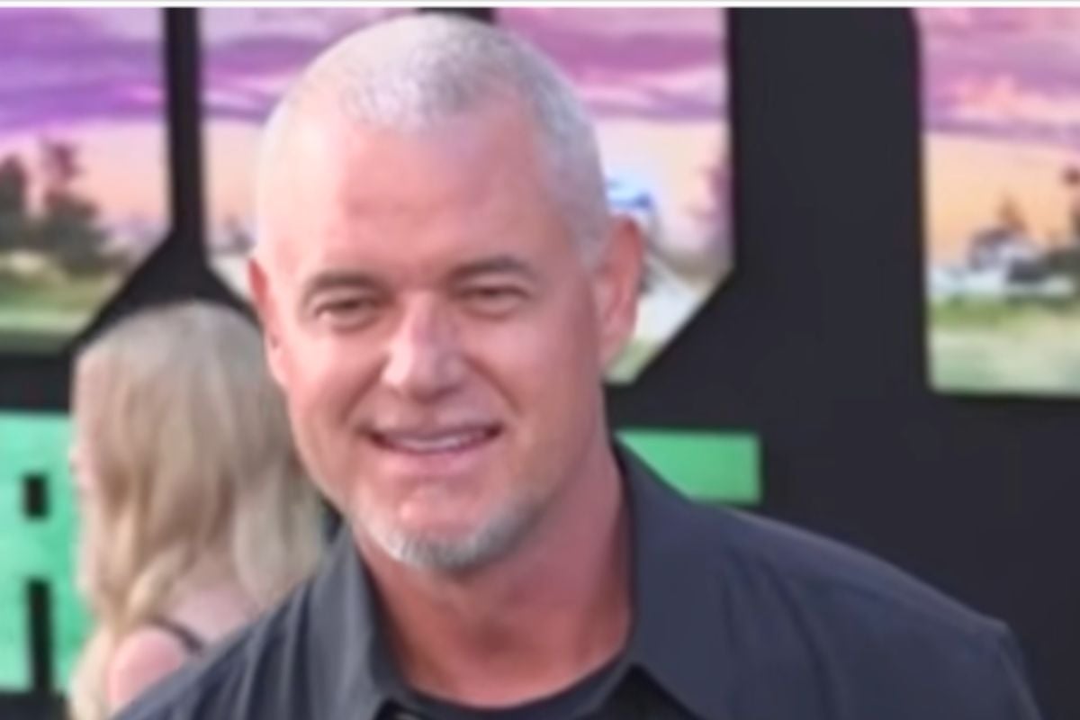 Eric Dane Now Receiving 24/7 Care Following ALS Diagnosis