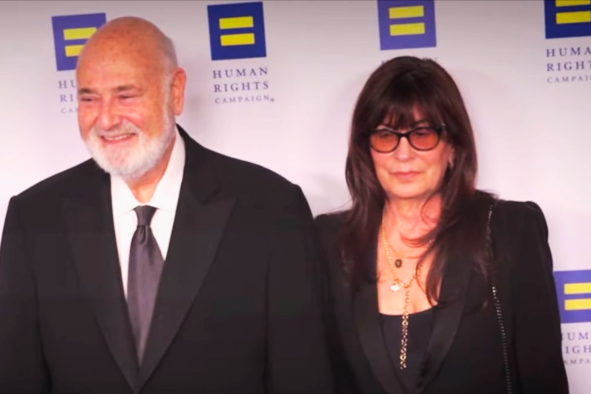 Newly Revealed Email From Michele Reiner Sent Hours Before Murders