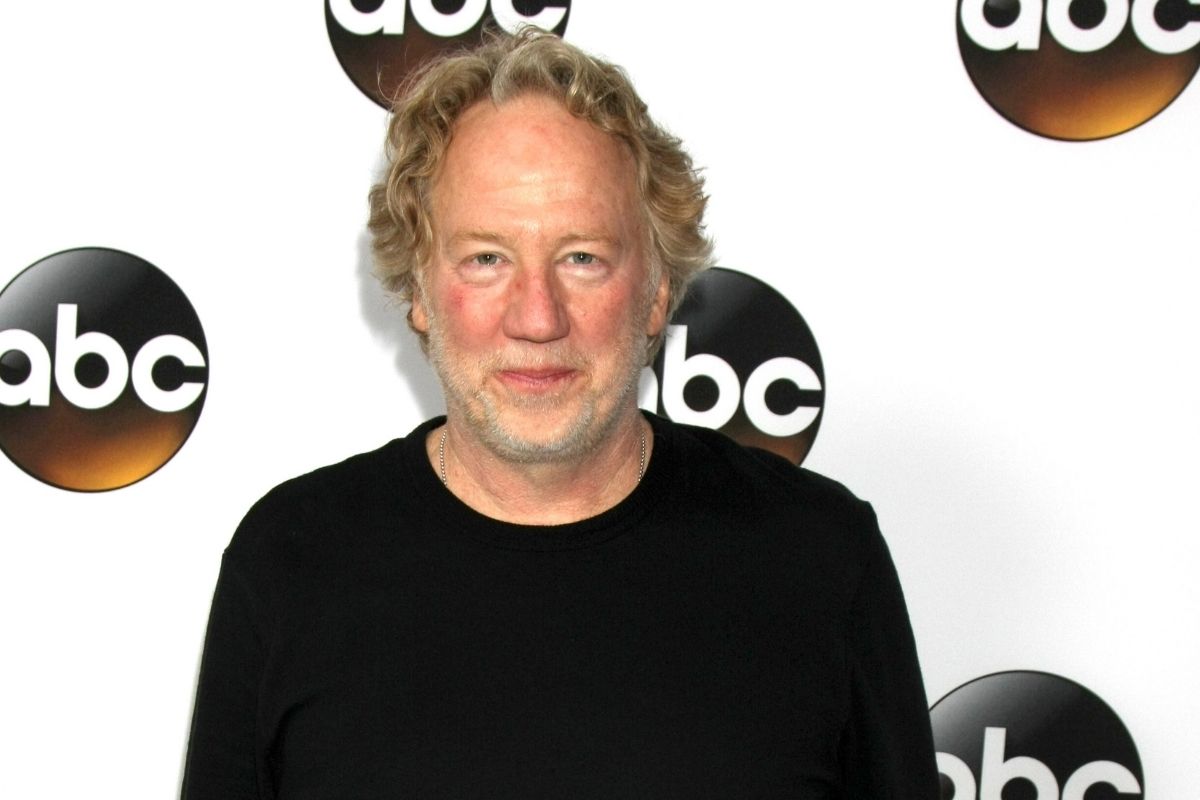 Timothy Busfield Accused In New Sexual Abuse Claim Involving 16-Year ...