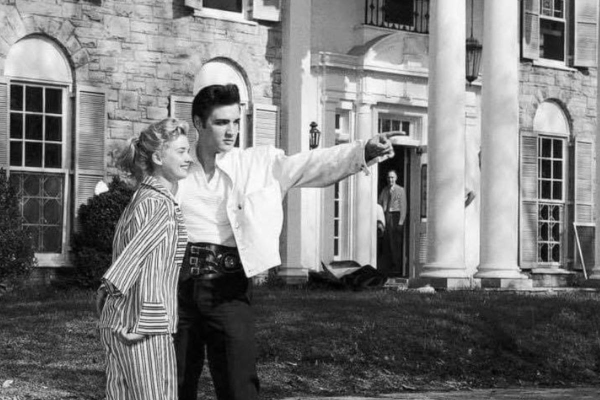Elvis Presley Co-Star Passed Away At Age 90