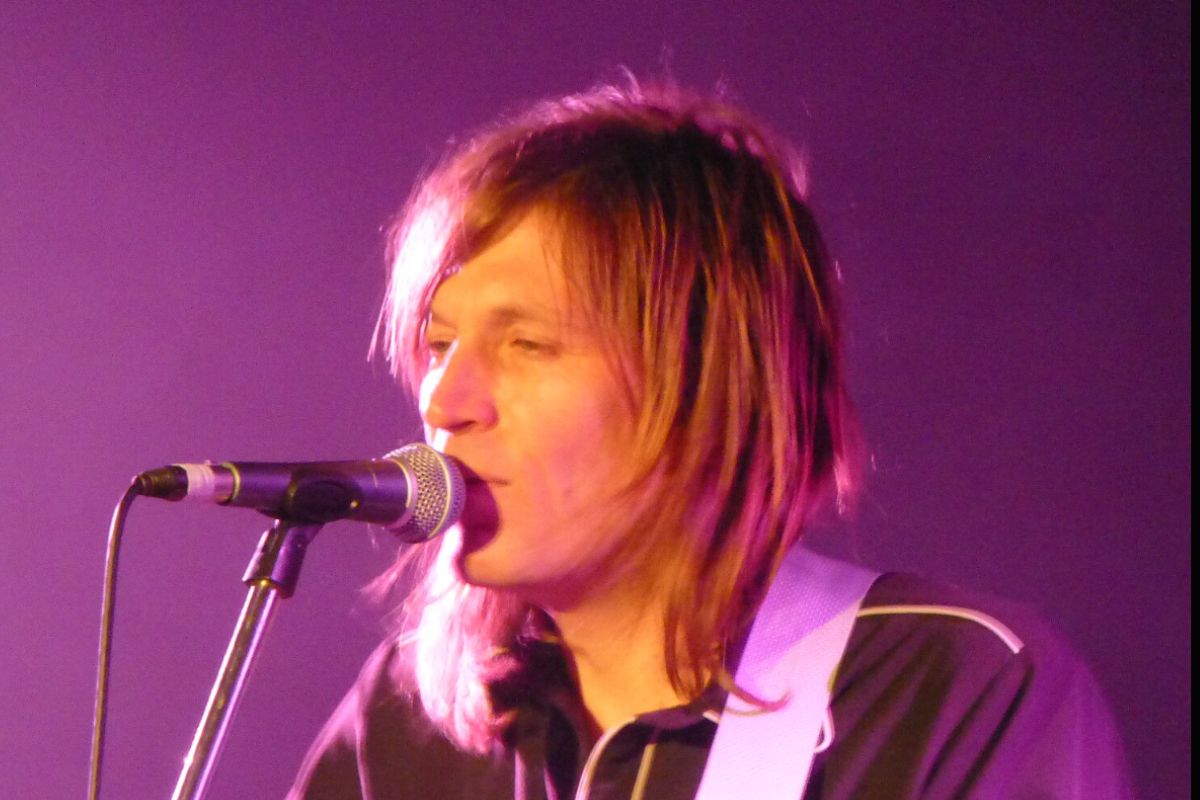 Rock Star In Crisis: Hospitalization Follows Disturbing Fan Allegations