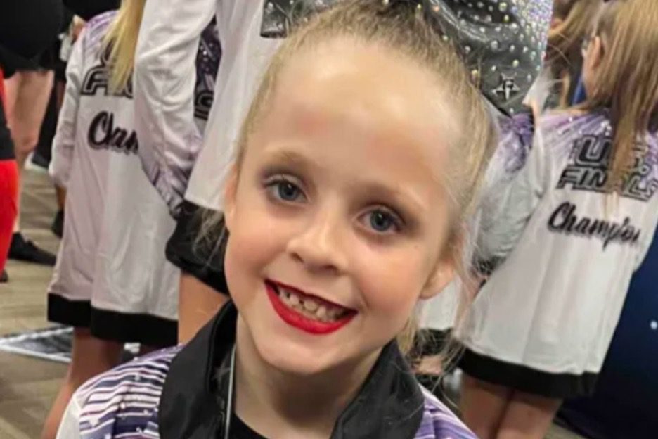 Young Cheerleader, 8, Suffers Fatal Brain Bleed After Practice Collapse