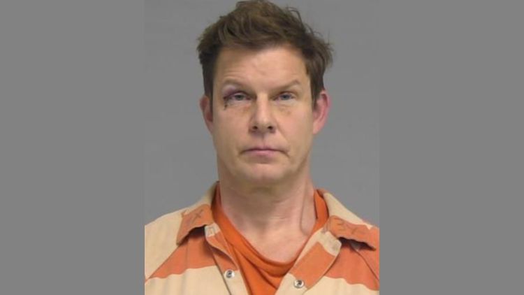 Ugly Betty Star Arrested In Florida