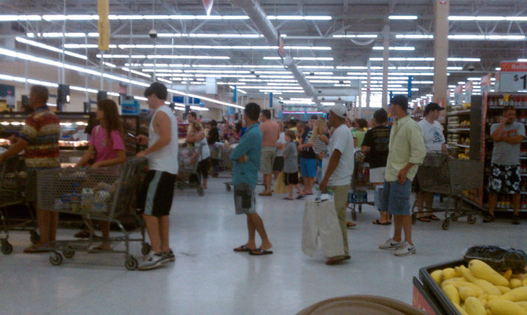 Walmart Has Announced That They Are Replacing Self-Checkout Machines ...