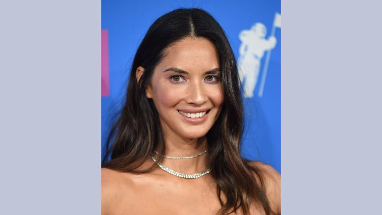 Olivia Munn Reveals Cancer Diagnosis