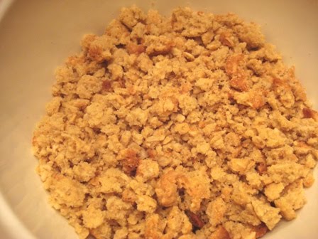 9 Awesome Ways to Use Your Crumbs