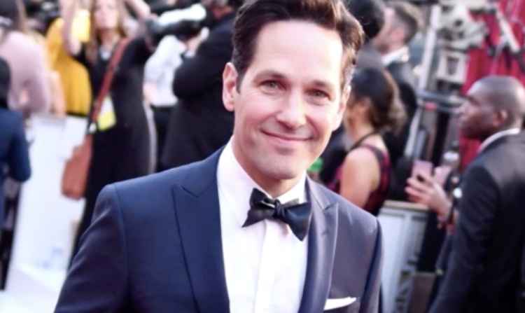 These Photos of Paul Rudd from 20 Years Apart Have People Wondering If ...