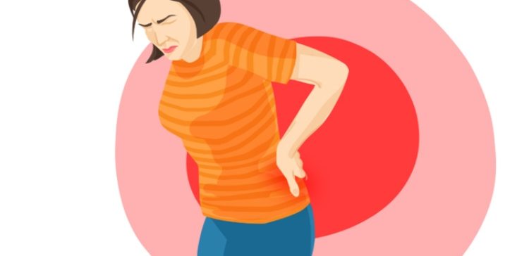 The 5 Steps You Should Take After Throwing Out Your Back