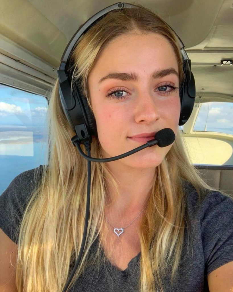 Flight Instructor Is Killed In Plane Crash After Student Makes One ...