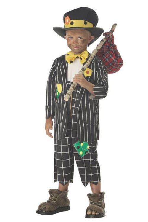 11 Problematic Halloween Costumes That We Need to Stop Wearing