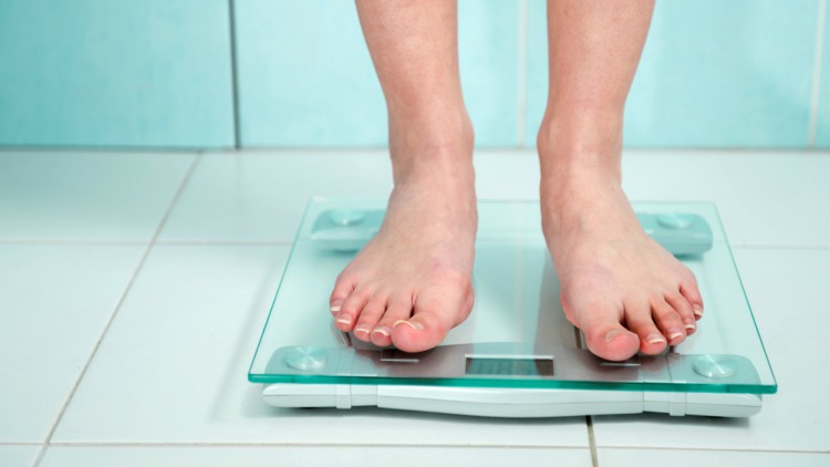 If You’re Weighing Yourself with Clothes On, Here’s What to Subtract to ...