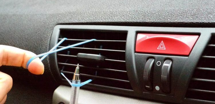 5 Hacks Everyone With a Car Needs to Know