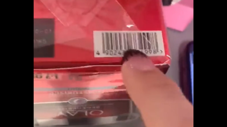 Shopper Exposes The Scam That He Says Many Retailers Are Getting Away With