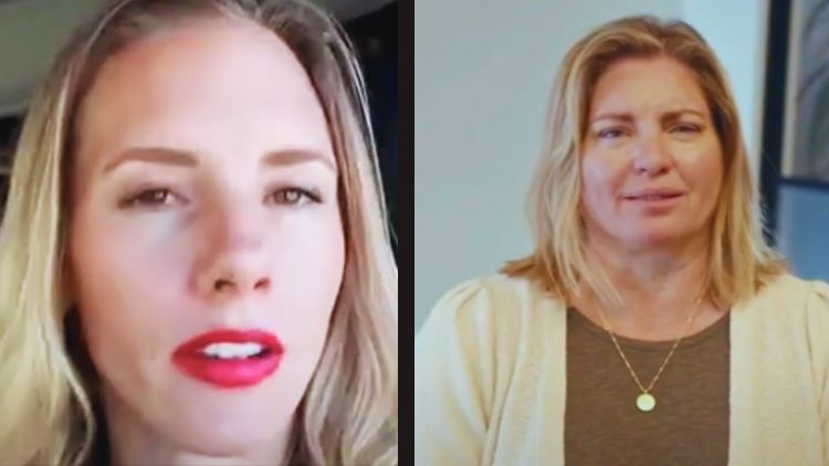 New Details Revealed About Convicted Mommy Vlogger Ruby Franke