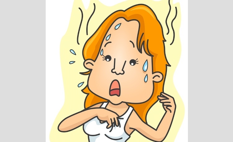 13 Things That All Women Quietly Suffer Through All Summer Long