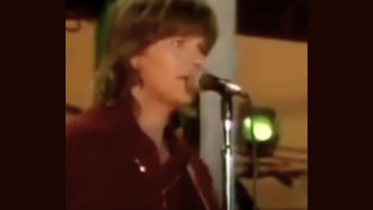 Eagles Founding Member, Bassist, And Vocalist Dies At 77